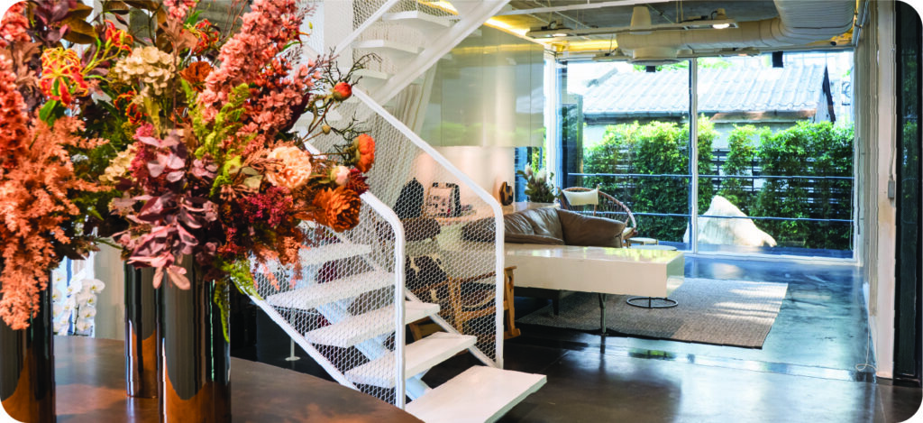 Latphrao branch – Caramel Wellness